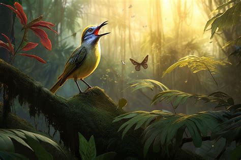 Birdclef Competition