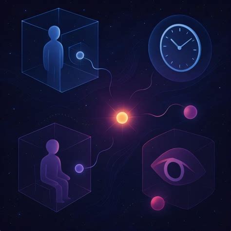 Proposed Framework Describes Physics From Perspective Of Quantum