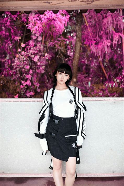Pin On Fashion Japanese Fashion Young Women Fashion Fashion