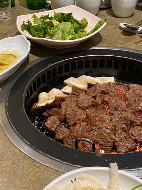 신림역 한정식 미가할매집 코스요리가 맛있는 신림 고기집 모임장소 추천 네이버 블로그