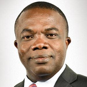 Ministry Magazine Osei Bonsu Robert
