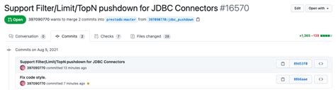 Git 合并多个已经提交的 Commits 过往记忆