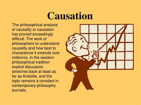 Ppt Philosophical Debate On Causation And First Cause Argument Powerpoint Presentation Id