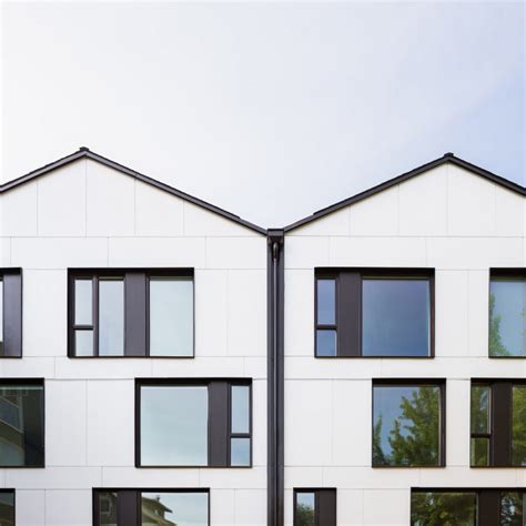 Works Progress Architecture Creates Triangular Portland Flatiron Building For Unusual Site