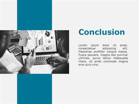 Top Conclusion Slides PowerPoint Templates Conclusion Slides PPT