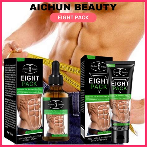 Aichun Beauty Eight Pack Removes Fat Renews Skin Firming And Slimming
