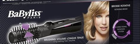 Suszarko-lokówka BABYLISS AS531E najlepsza cena, opinie - sklep online ...