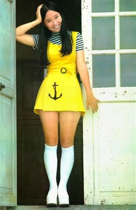 アグネスチャン画像 懐かしのアイドル画像大全集