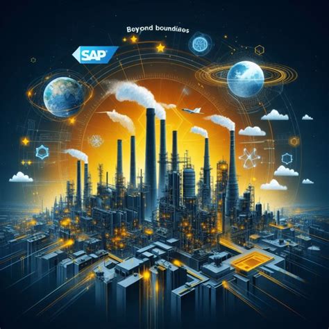 transforming indian cement vision for sap efficiency and sustainability