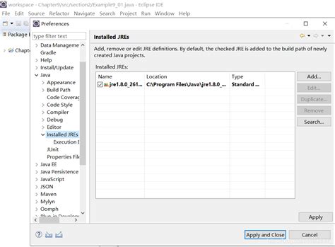 The Compiler Compliance Specified Is 17 But A Jre 18 Is Used Csdn博客
