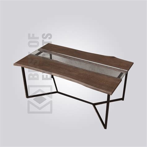 Wood And Glass Top Dining Table Best Of Exports