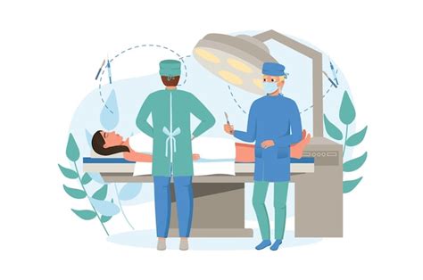Operation Cartoon Images Free Download On Freepik