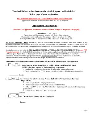 Fillable Online AGR Page United States Army ReserveAGR Page United