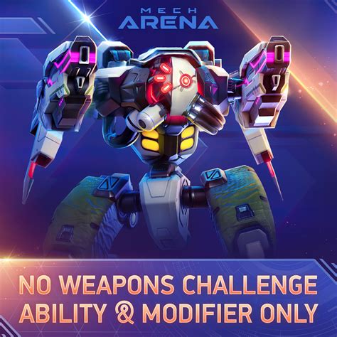 Beginners Guide Mech Arena Robot Showdown Wiki🐳 Entre Na Briga Com