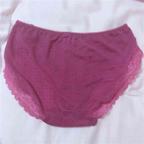 えっちいおぱんつ♡ピンク — 商品 — Luscio ラシオ 女子の使用済み下着直販サイト
