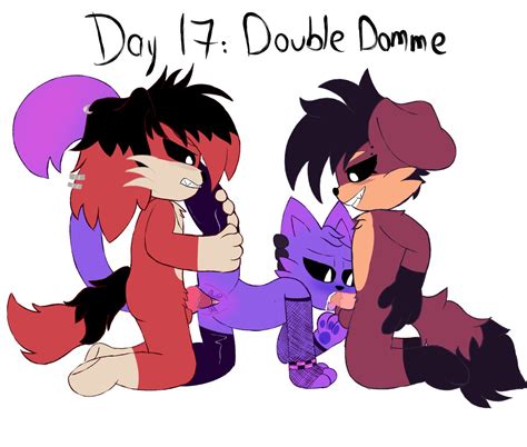 Rule 34 Anthro Anthro On Anthro Anthro Only Black Sclera Catnap Catnap Poppy Playtime