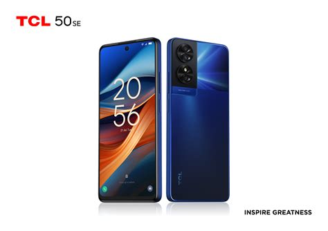 Conoce Los TCL Presentados En MWC