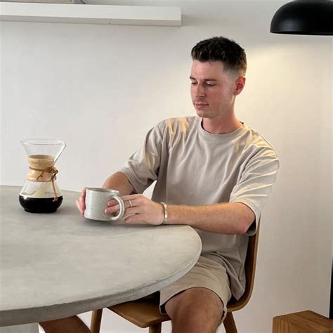 Rory James Carter — Interior Stylist Roryjamescarter • Threads Say More