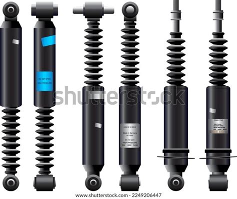 Cover Shock Absorber Royalty Free Images Stock Photos Pictures Shutterstock