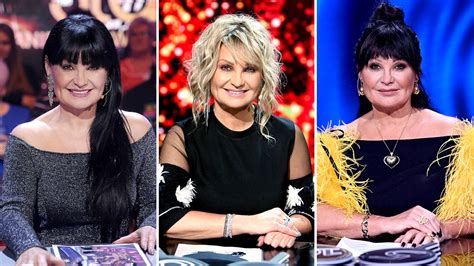 Iwona Pavlović W „dancing With The Stars Taniec Z Gwiazdami” Polsatpl