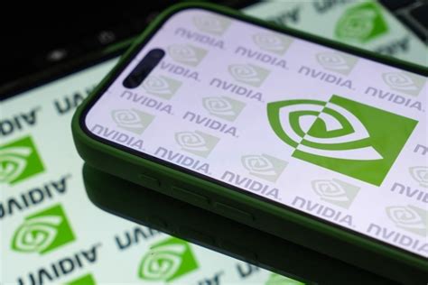 Nvidia Diwartakan Menghentikan Produksi Chip H20 Antara News