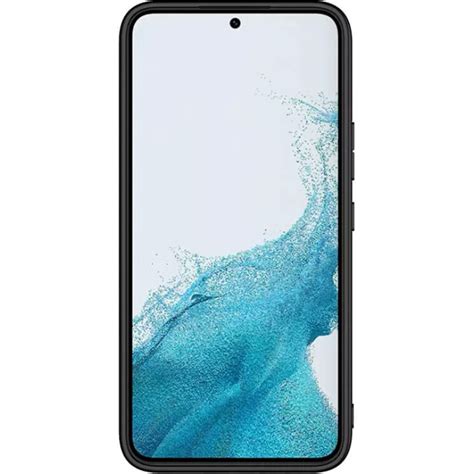 Nillkin Textured Hard Case Pro Samsung Galaxy A54 5G Black IMobily Eu