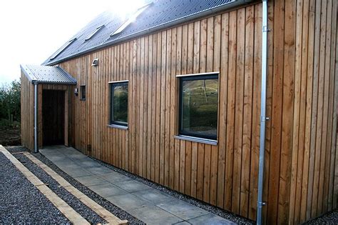 Timber Barn Cladding At Ashley Cooksey Blog