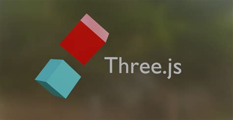 [ three js ] 3d box 모델의 transform을 변경해보자 feat fontawesome — 🧪 마카롱 개발실
