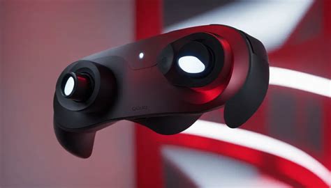 Are Oculus Sensors Infrared Tech Insight Unveiled Infrared For Health