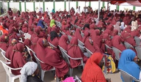 Widowhood And Kanos Mass Weddings Daily Trust