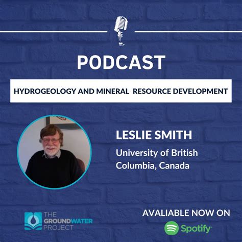 The Groundwater Project På Linkedin Groundwater Hydrogeology