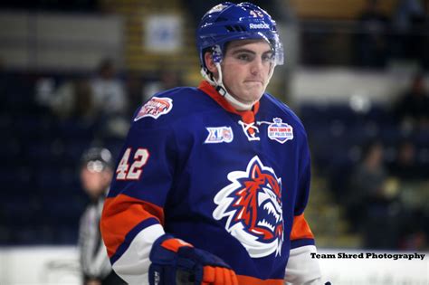 Matt Finn 4 Collegehockeyplayers