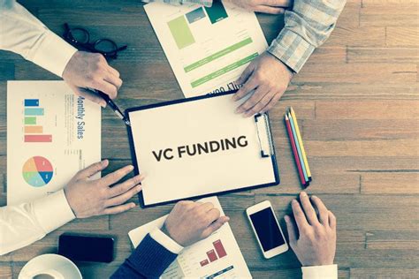 A Guide To Venture Capital Artofit
