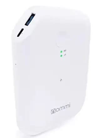Portable Esim Mifi Wireless Hotspot Mpbs High Speed Wifi Router For Use Over Countries
