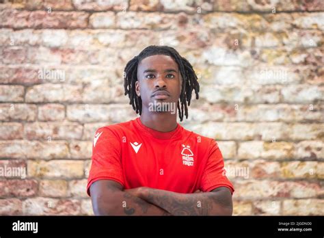 Omar Richards Signs For Nottingham Forest From Bayern Munich On A Four