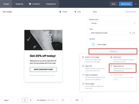 how to add a pop up coupon box to shopify [with templates]