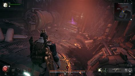 Who Looks For The Plasma Cutter Gun R Remnantgame