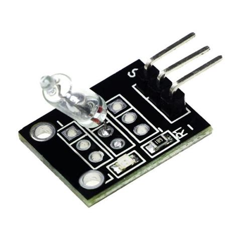 KY 017 Mercury Switch Module For Arduino Price In Pakistan EPal Pk