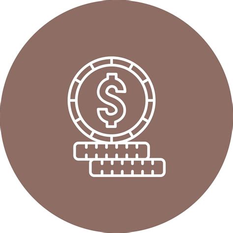 Premium Vector Money Icon Vector Image Can Be Used For Fintech