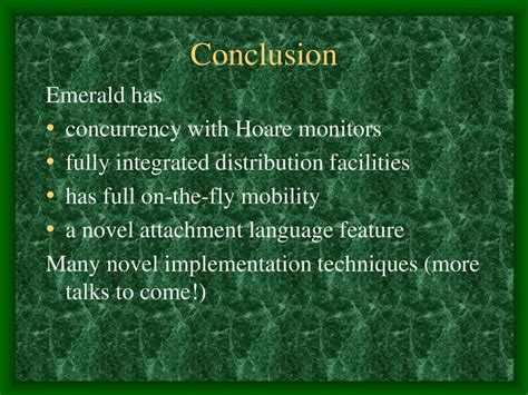 Eric Jul Oms Professor Ii Ppt Download