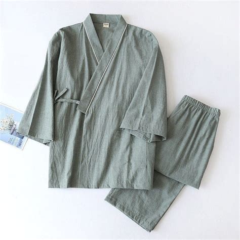 Pyjama Traditionnel Japonais Akitoparis™