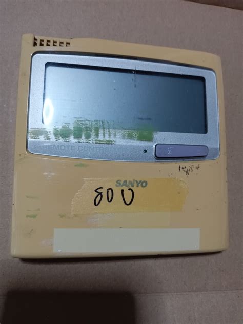 Yahooオークション 三洋 Sanyo サンヨー 業務用 パッケージ エアコ
