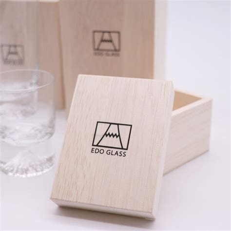 Mt Fuji Shot Glass 32 Fl Oz Tajima Glass Japan Imports Now