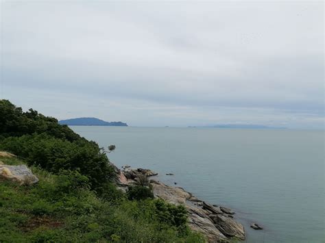 รูป อุทยานแห่งชาติหาดขนอม หมู่เกาะทะเลใต้