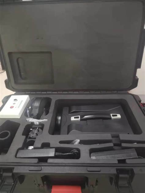 Portable Laser Audio Monitoring System Audio Surveillance Laser