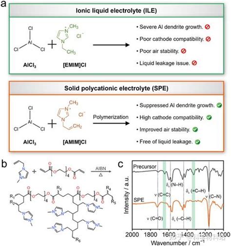 汪国秀、doron Aurbach、 周栋：聚阳离子固态电解质助力低成本氯离子电池 知乎