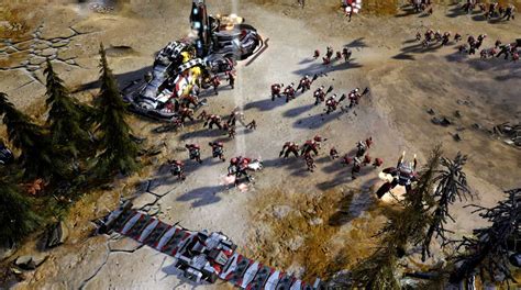 Will There Be A Halo Wars 3 All Statements And Speculations Explained