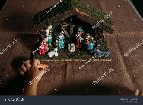 90149 크리스마스 예수님 이미지 스톡 사진 및 벡터 Shutterstock