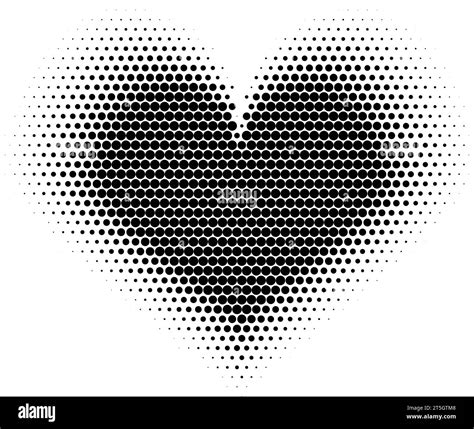 Emoji Art Love