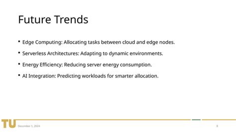 Distributed Systems Load Balancing Techniques Pptx